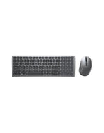 Dell Km7120 Multi-Device Wireless Keyboard And Mouse Combo Wireless 2 ...