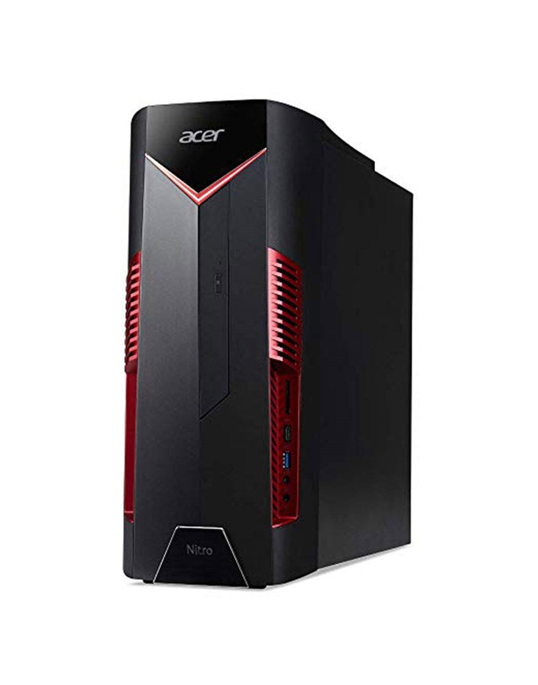 Acer Nitro i5 8th Gen 8GB 128GB Nvidia GTX 1060 6GB | Gaming Desktop ...
