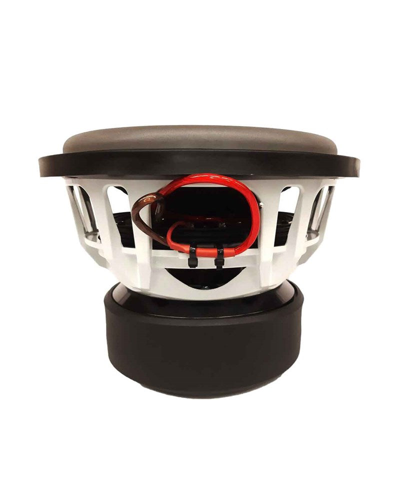 Zeroflex EVO-12XL 12" 2500RMS Car Subwoofer - TechCrazy NZ