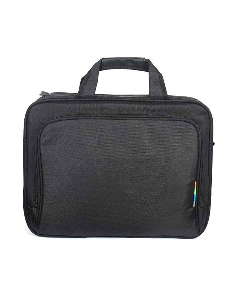 Universal 15" Laptop / Notebook Carry Bag Black – TechCrazy