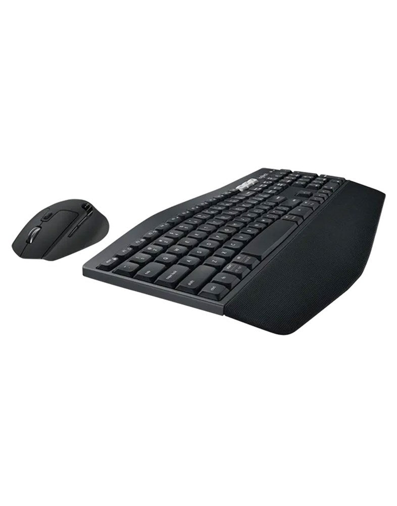 Logitech MK850 Performance Wireless Desktop Keyboard & Mouse Comb ...