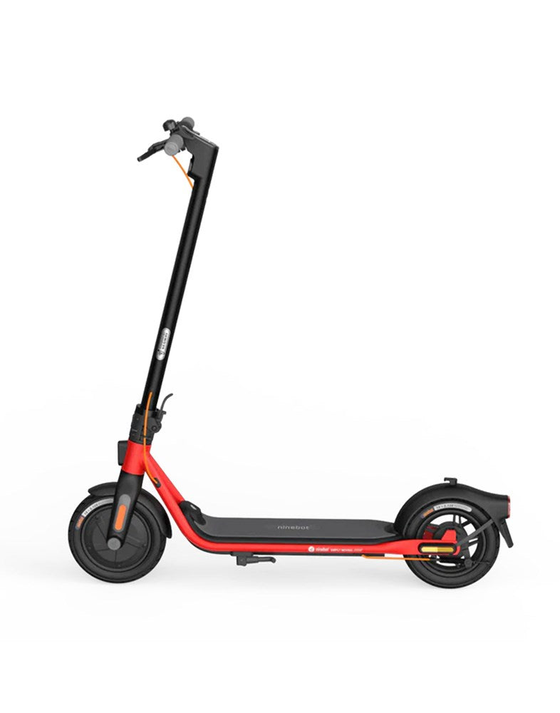 Segway Ninebot D28U 300W 25KM/H Speed 28KM Range Electric Scooter (Bra ...