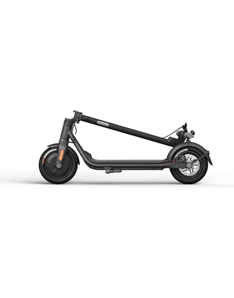 Segway Ninebot Kickscooter F25 Portable Electric Scooter - TechCrazy