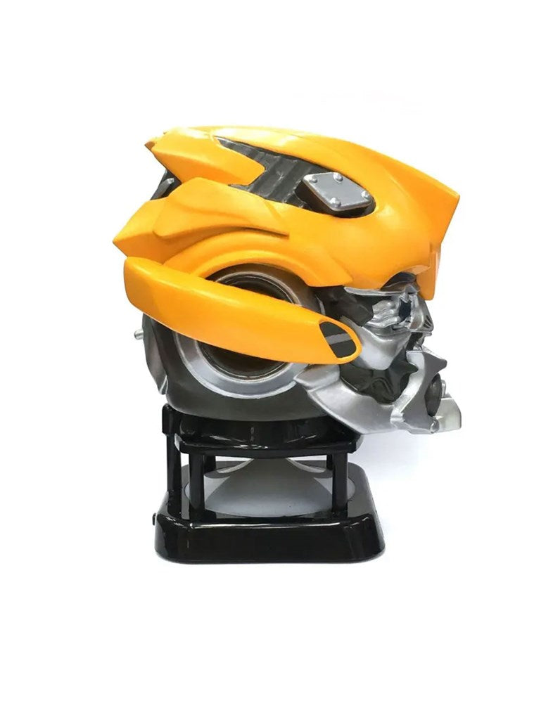 Transformers Bumblebee Licensed Mini Portable Bluetooth Speaker – TechCrazy