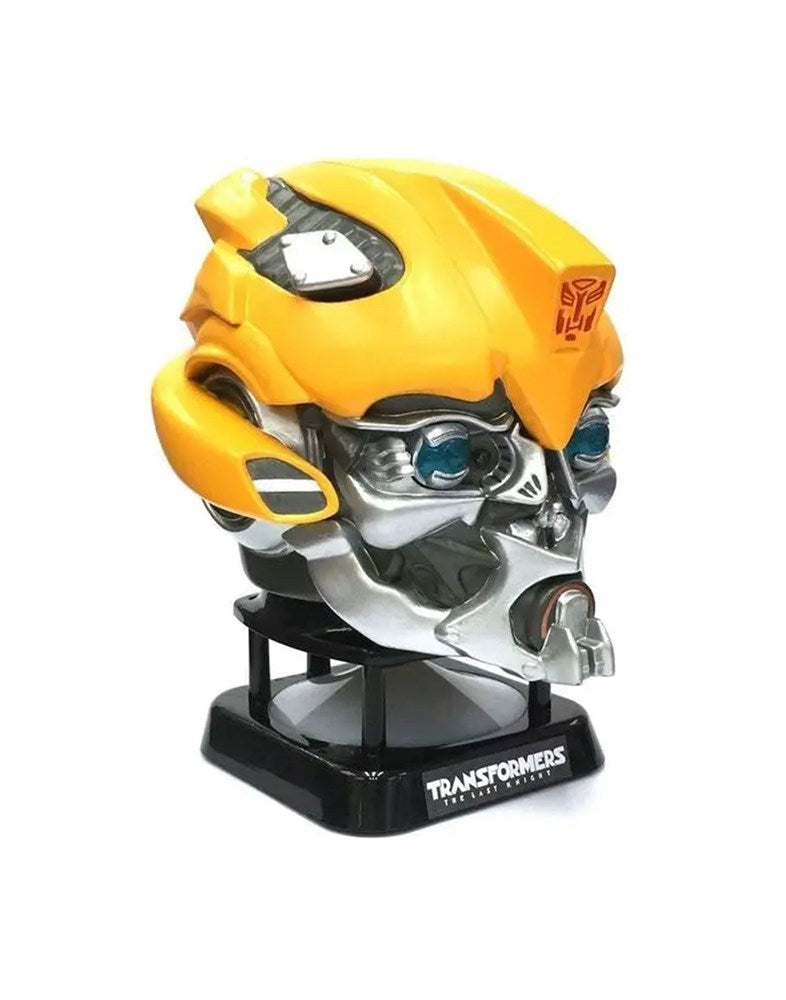 Transformers Bumblebee Licensed Mini Portable Bluetooth Speaker – TechCrazy