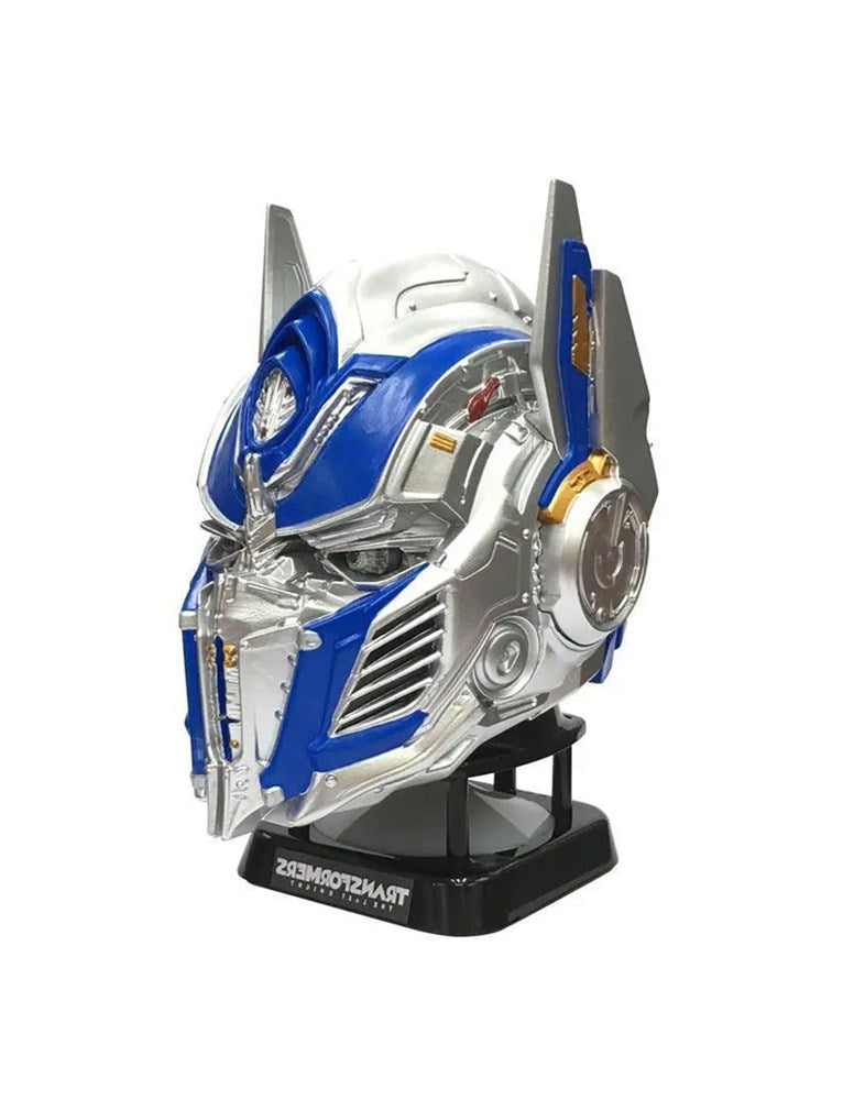 Transformers Optimus Prime Licensed Mini Portable Bluetooth Speaker ...